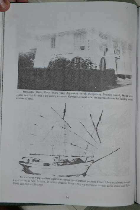 Pejuang Gerila Force 136