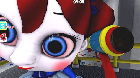 Project Playtime Roblox Youtube