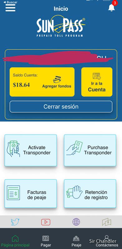 El Uso Del Sunpass En Miami Y Orlando Para Evitar Cargos Extras De