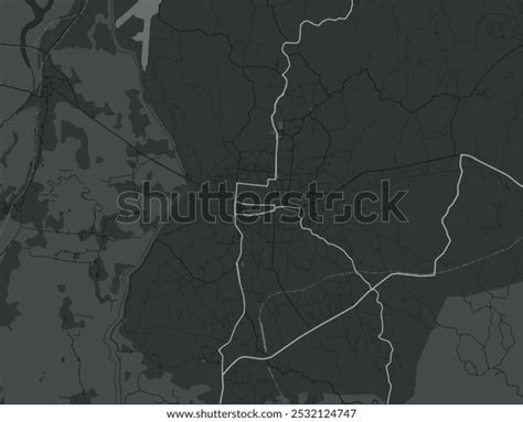 Agartala Map Over 92 Royalty Free Licensable Stock Illustrations