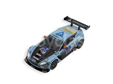 Aston Martin V12 Vantage Gt3 Young Driver 007 143