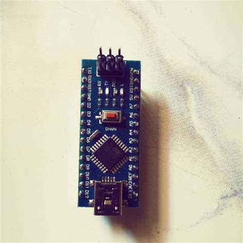 Jual Diy Arduino Nano Shopee Indonesia