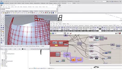 Rhino Grasshopper Software Veryplans