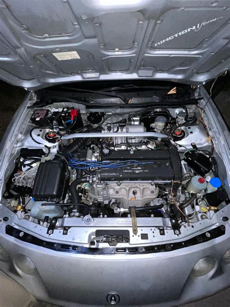 1994 Acura Integra Ls Engine 1994 Acura Integra Ls Pictures Mods
