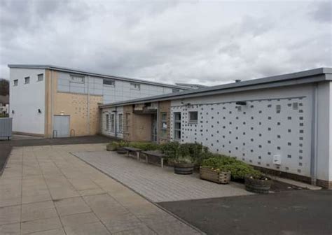 Pupil Struck By Ceiling Tile At Oxgangs Primary