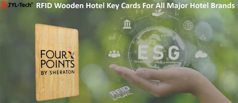 Rfid Wooden Hotel Keycards For All Major Hotel Brands Jyl Tech Rfid