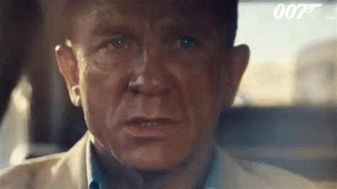 No Time To Die S Find And Share On Giphy