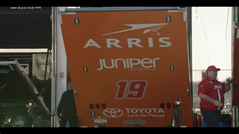 Nascar Diversity Internship Program By Lauren Houston On Prezi