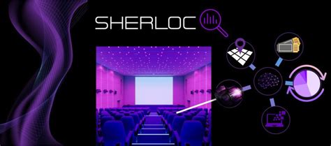 Cphere Launches Sherloc Ai Driven Film Marketing Optimization Powered By… Cphere