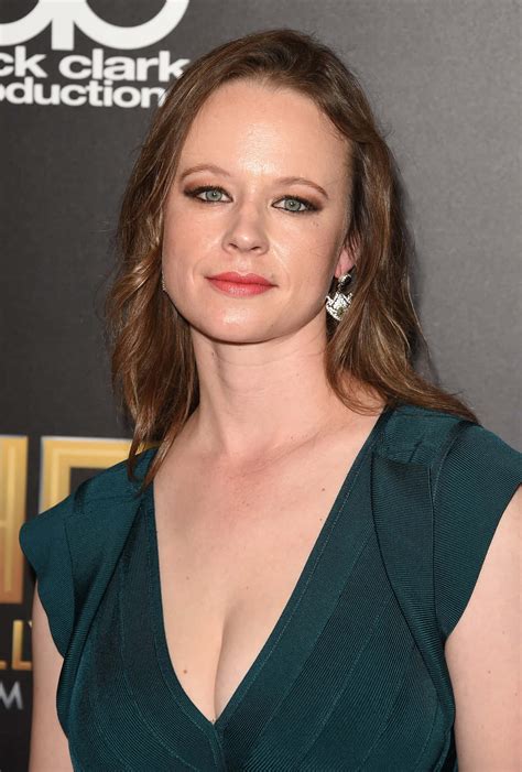 Download Thora Birch A Harmonious Blend Of Talent And Beauty Wallpaper