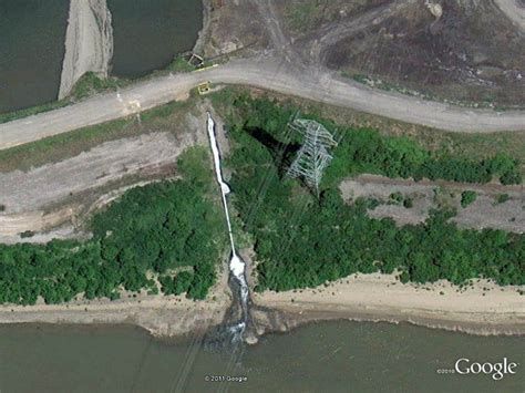 Settlement Approved To Stop Ohio River Pollution Caught On Camera