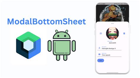 Handling Keyboard Overlap In Modalbottomsheet — Jetpack Compose By Vishwajith Shettigar Medium