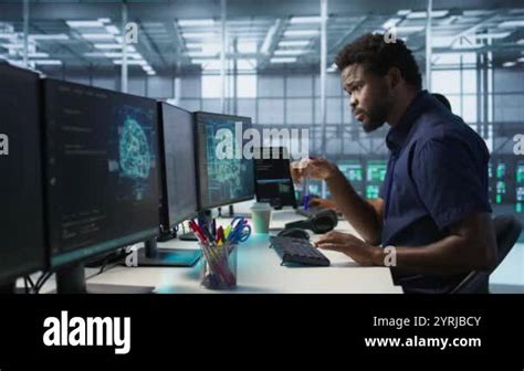 Data Driven Systems Stock Videos And Footage Hd And 4k Video Clips Alamy