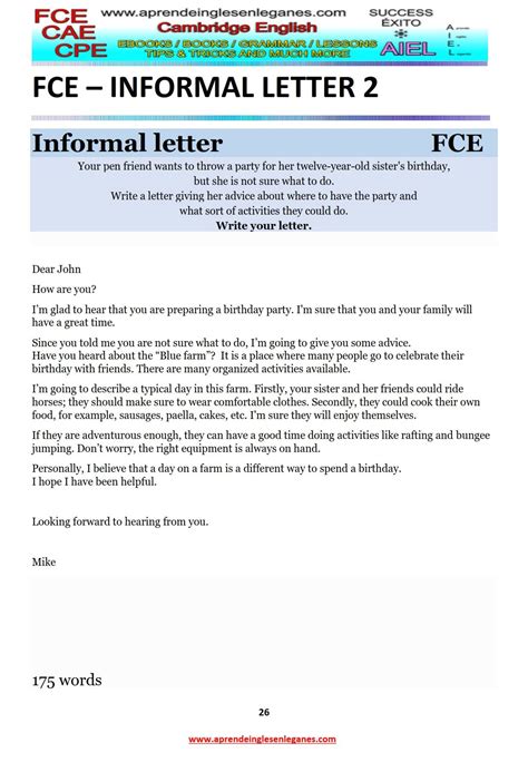 Matchless How To Write A Report Fce Exam Make Incident Example