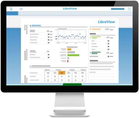 Libreview Fachpersonal Abbott