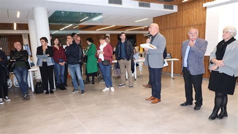 Montech Lycée Olympe De Gouges Remise Des Diplômes Du Bac Ladepechefr