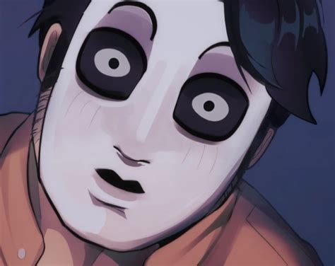 Masky Creepydates