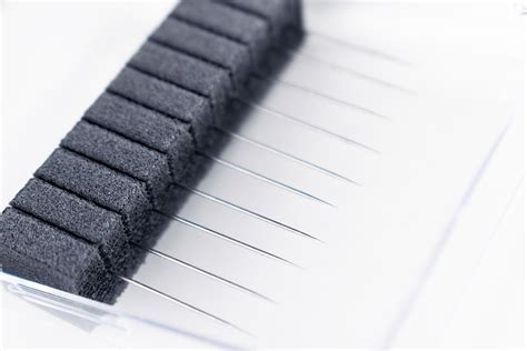 Probe Tips Micromanipulator Micro Tips Ossila