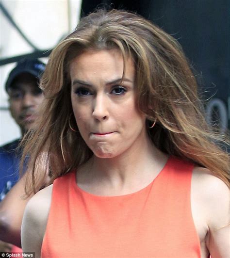 Alyssa Milano La Más Sexy Del 2013 Página 2 Foros Perú