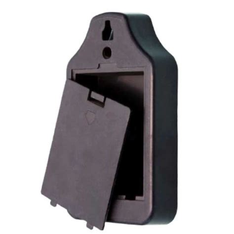 Resin Clock Back Cover For Durable Watch Repairs