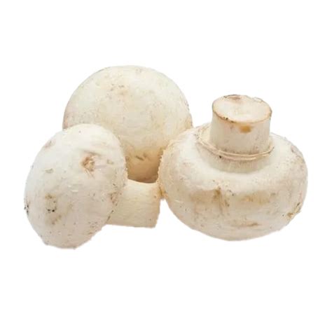 Button Mushrooms Frozen Wisk
