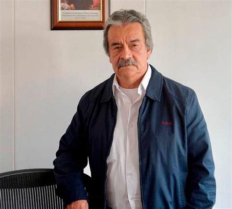 Renunció El Superintendente De Servicio Públicos Yanod Márquez