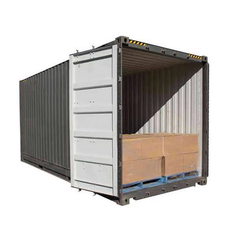 China Pallet Wide Container Supplier Manufacturer Factory Direct