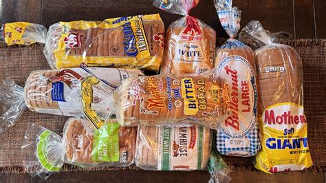 White Bread Brands