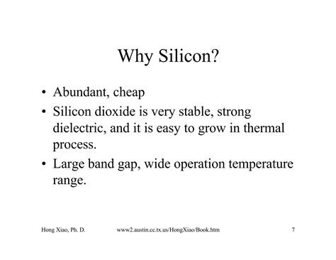 Ch04 Wafer Manufacturing And Epitaxy Growingpdf