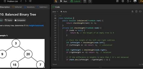 Aditya More On Linkedin Leetcodechallenge Datastructures Algorithms