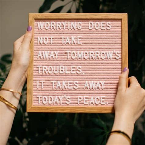 27 Inspirational Letter Board Quotes Sayings For Felt Letter Board
