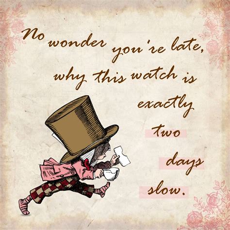 Alice Wonderland Quotes
