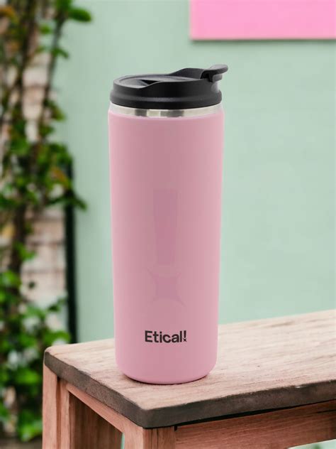 Etical Drinkware