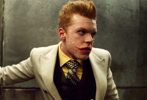 Pin By 𝐂𝐡𝐫𝐢𝐬 𝐍 On Gotham Gotham Tv Jerome Valeska Gotham