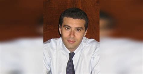 Décès Demmanuel Farhi économiste Français De 41 Ans Professeur à