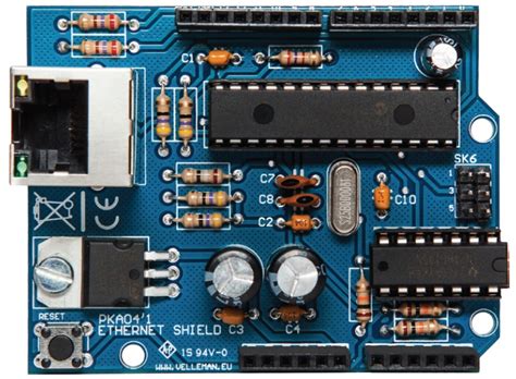 shield arduino ethernet page 2 français arduino forum