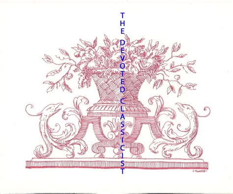 The Devoted Classicist September 2011