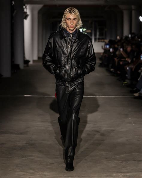 Ludovic De Saint Sernin Licensing Collaborations Mapplethorpe