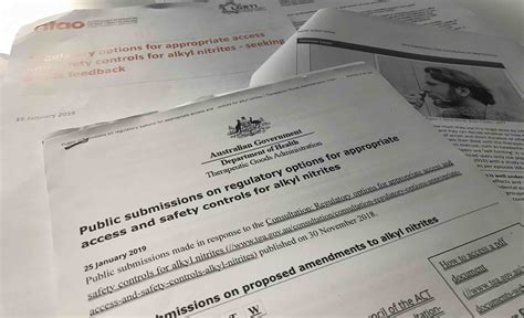 Fight To Stop Proposed Ban Of Sex Drug Central News