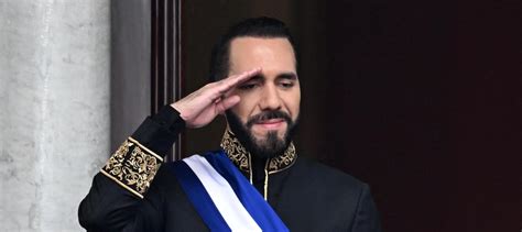 La Telaraña De Cambios Y Reformas Que Ha Tejido Nayib Bukele Para Concentrar Todo El Poder En El