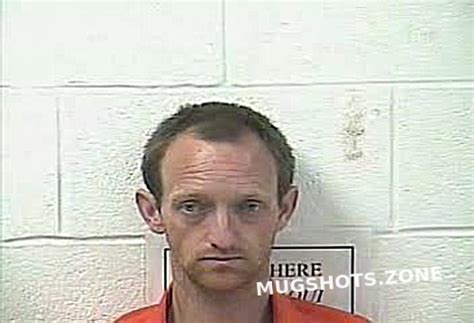 Basham Norman Darrell 07012022 Daviess County Mugshots Zone