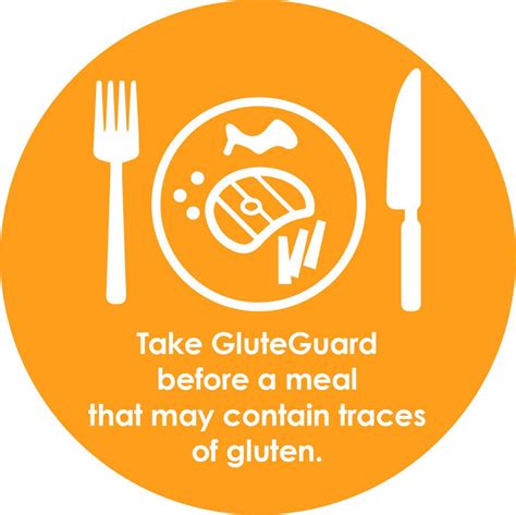 Gluteguard 30 Tablet Blister Pack Foods ﻿online Australia Fodshop