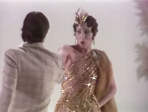 Cher Take Me Home 1979