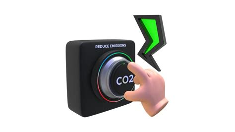 Harnessing The Power Of Bioenergy Carbon Capture Storage A Sustainable