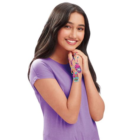 Set De Maquillaje De Juguete Cra Z Art Lip Treats Promart