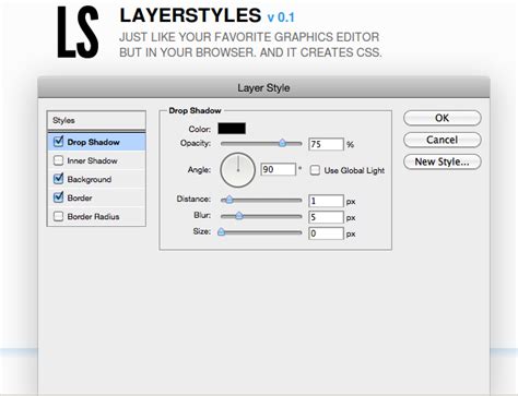 CSS Tools For Designers Design To HTML