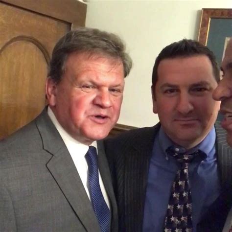 Please Vote Tomorrow Thomas Duch 4 Nj Senate In The 40th District Senatorbooker Vote