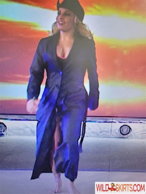 Trish Stratus Trishstratuscom Nude Instagram Leaked Photo 53