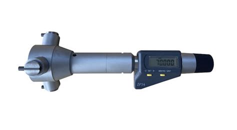 Buy Digital Three Point Micrometer Good Quality Digital Three Point