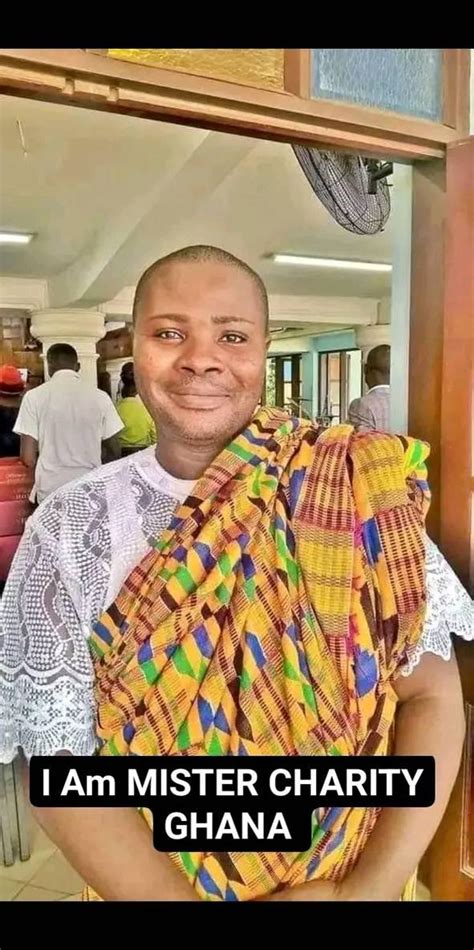 Koliko Faithmichael Tesiah